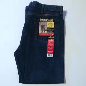 Rustler Jeans | Black Mens | Poshmark